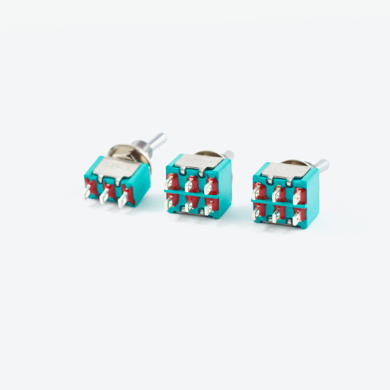 Basculer Mini Solder Lug – GØRVA design